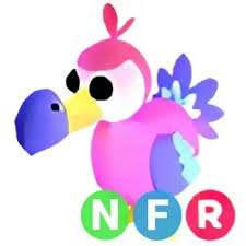 Pet | NFR DODO - Game Items - Gameflip