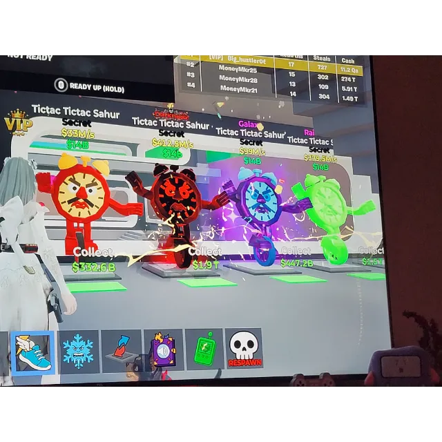 Fortnite Steal The Brainrot - Fortnite Game Item - Gameflip