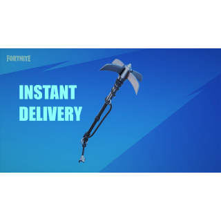 Catwoman's Pickaxe - Other - Gameflip