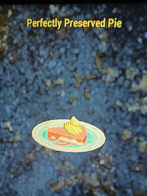 Other | Perfectly Preserved Pie - Game Items - Gameflip