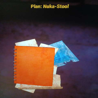 Plan | Nuka-Stool - Game Items - Gameflip