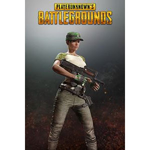 PUBG SKIN CODE XBOX ONE [LIMITED] - XBox One Games - Gameflip