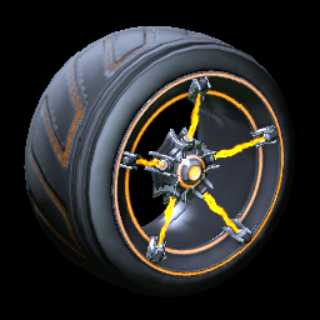 FSL | Orange - Game Items - Gameflip