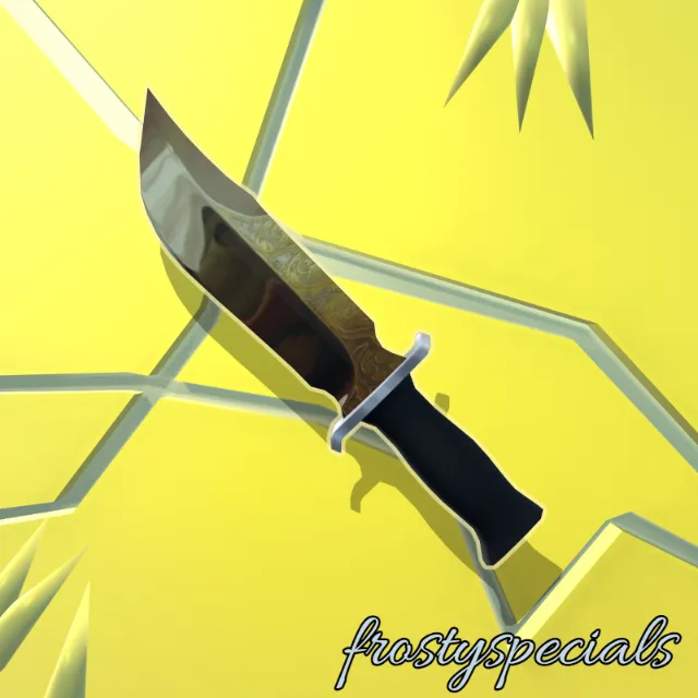 CORRUPT KNIFE MM2 - Murder Mystery 2 Game Items - Gameflip