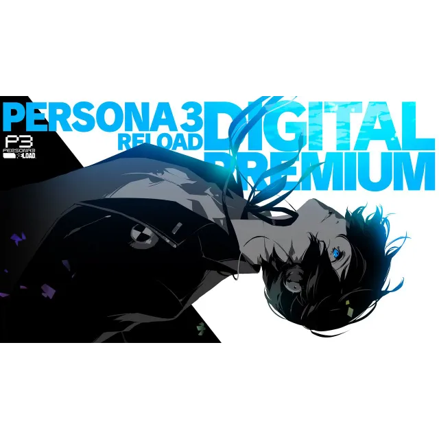 Persona 3 Reload Digital Premium Edition - XBox Series X|S Game - Gameflip