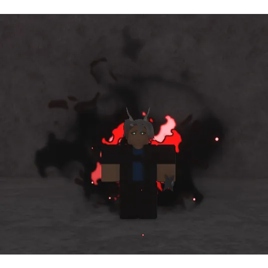 | Type Soul | TheNotDave Mythic Buddy | - Type Soul Game Item - Gameflip