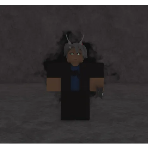 | Type Soul | Captain 8 Legendary Buddy | - Type Soul Game Item - Gameflip