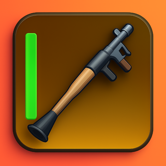 RPG BLOCKSPIN - Roblox Game Item - Gameflip