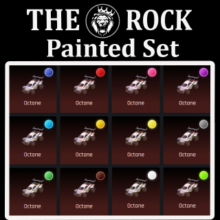 Octane - Game Items - Gameflip