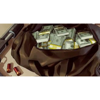 Money | 1,750,000$ - Game Items - Gameflip