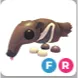 giant anteater FR - Adopt Me Game Items - Gameflip
