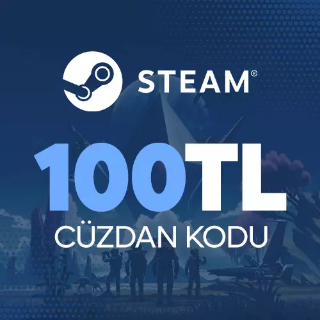 Steam Gift Card Turkey - Steam Gift Cards - Gameflip