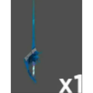 Iceborn Rapier GP - Game Items - Gameflip