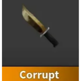 Other | Corrupt MM2 - Game Items - Gameflip