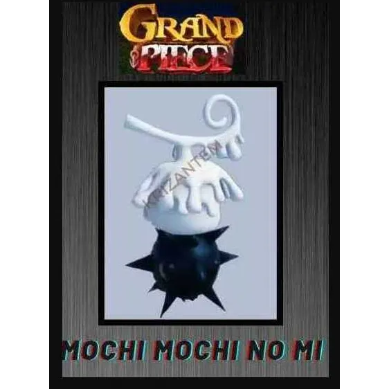 Mochi GPO - Grand Piece Online Game Items - Gameflip