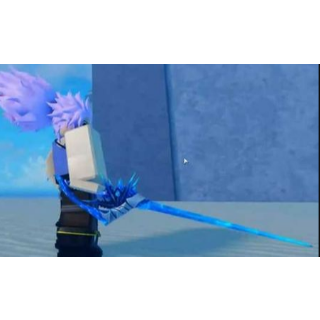 Ice Rapier / GPO | GRAND PIECE ONLIN - Game Items - Gameflip