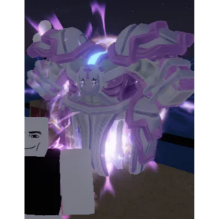 YBA Tusk Over Heaven - Game Items - Gameflip