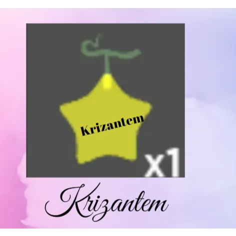 Gpo/Pika pika no mi/Fast delivery - Grand Piece Online Game Items ...