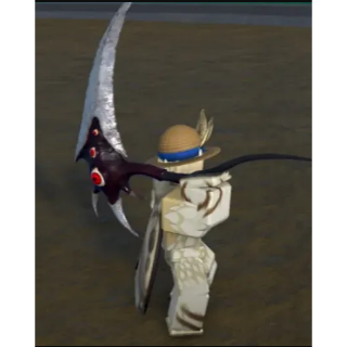 King Legacy | Acroscythe - Game Items - Gameflip