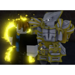 TWAU OH YBA - Game Items - Gameflip