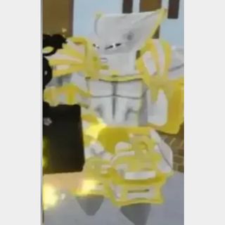 YBA TWAU OH (twauoh) - Game Items - Gameflip