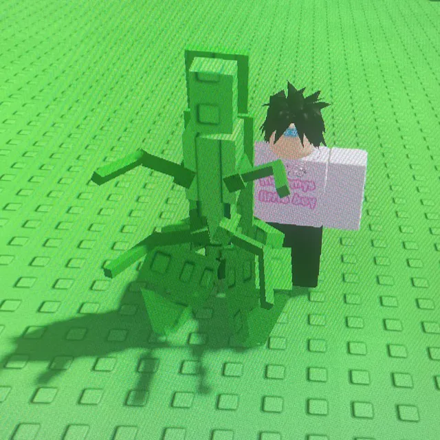 Praying Mantis - Game Item - Gameflip