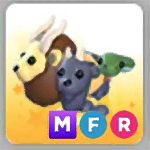 Limited | MFR CHIMERA - Adopt Me Game Item - Gameflip