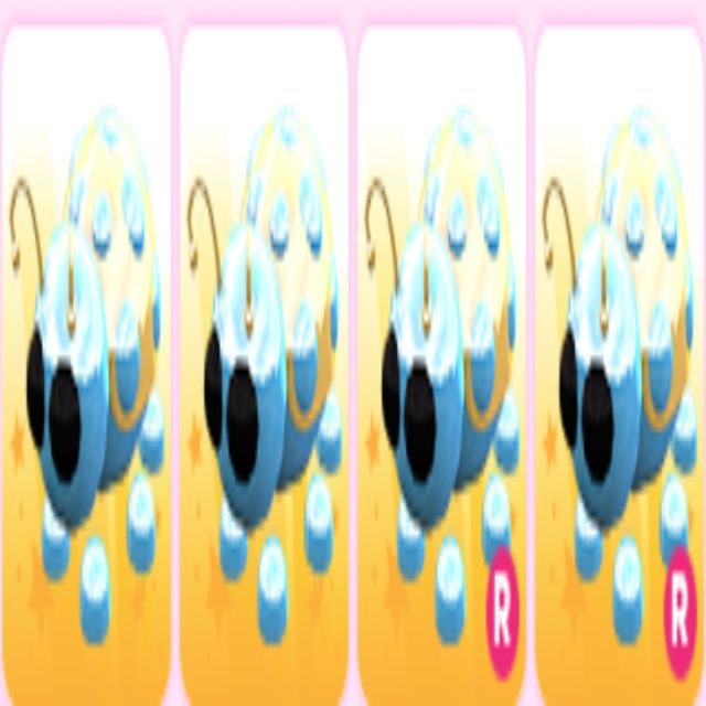 Bundle | 4 DIAMOND LADYBUG - Game Items - Gameflip