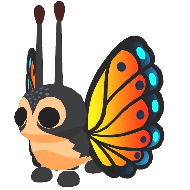 16x Mirai moth - Roblox Game Item - Gameflip