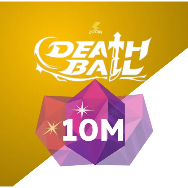 Death Ball - Game Item - Gameflip