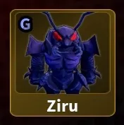 Ziru G - Arise Crossover - Other - Gameflip