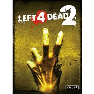 Left 4 Dead 2 (L4D2) GIFTS Region Latam - Steam Games - Gameflip