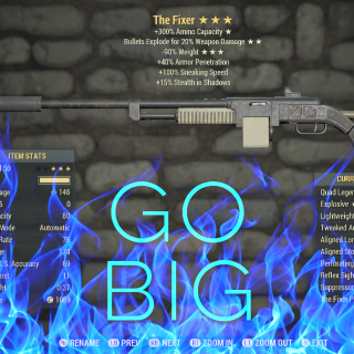 QE90 Fixer - Game Items - Gameflip