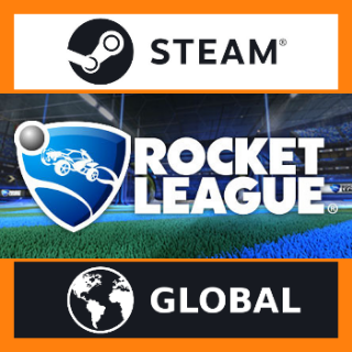 Rocket League | unused PC Steam Key from HUMBLE BUNDLE ⚡ Instant ...