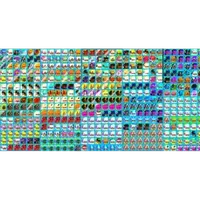 bgs 22 secrets - Game Items - Gameflip