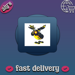 Magma Moose - Game Items - Gameflip