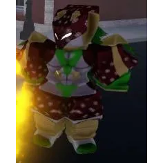 Other | FTW in YBA - Other Game Items - Gameflip