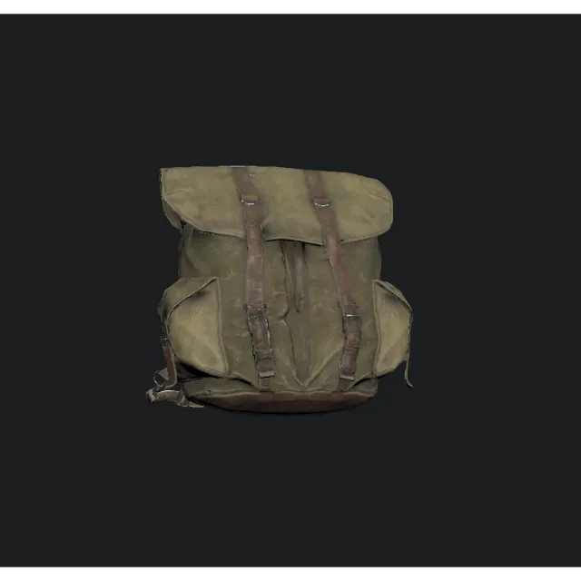 backpack paint plans set - Fallout 76 Game Items - Gameflip