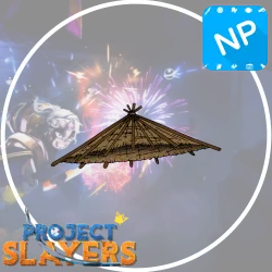 project slayer straw hat - Game Items - Gameflip