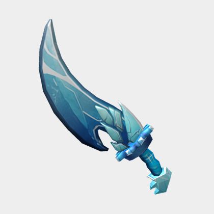 MM2 | Ice Shard - Game Items - Gameflip