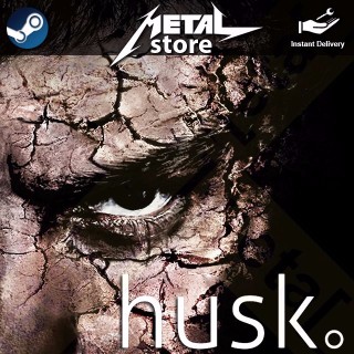 🤘 Husk - Steam Games - Gameflip