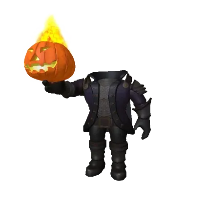 HEADLESS HORSEMAN BUNDLE - Other Game Item - Gameflip
