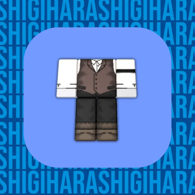 Crafter's Outfit - Other Game Item - Gameflip