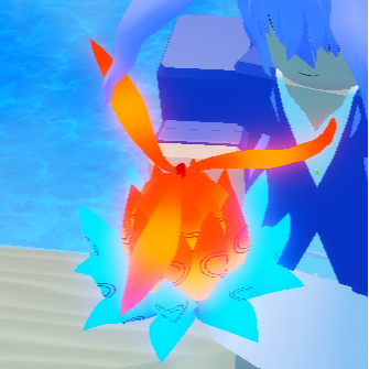 Other | Tori Tori No Mi - Game Items - Gameflip