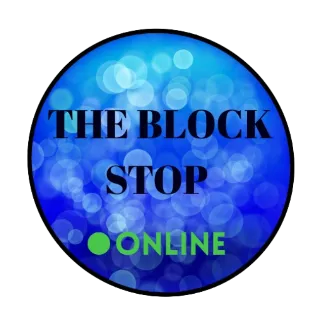 The Block Stop - Gameflip