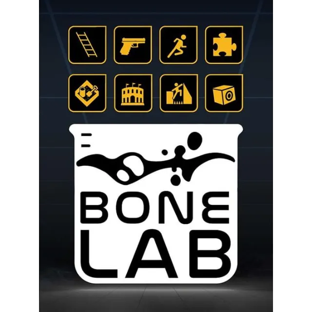 BONELAB Oculus Meta Quest 2 Key - Other Game - Gameflip