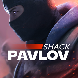 Pavlov Shack for Oculus Meta Quest 2 + 3 - Other Jogos - Gameflip