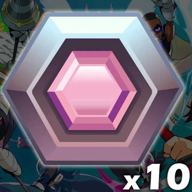 Brawlhalla Community Color V2 - Brawlhalla Game Item - Gameflip