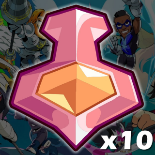 10X ESPORTS COLOR V4 - BRAWLHALLA - Game Items - Gameflip