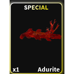 Hood Customs Adurite Skin | RARE - Game Items - Gameflip